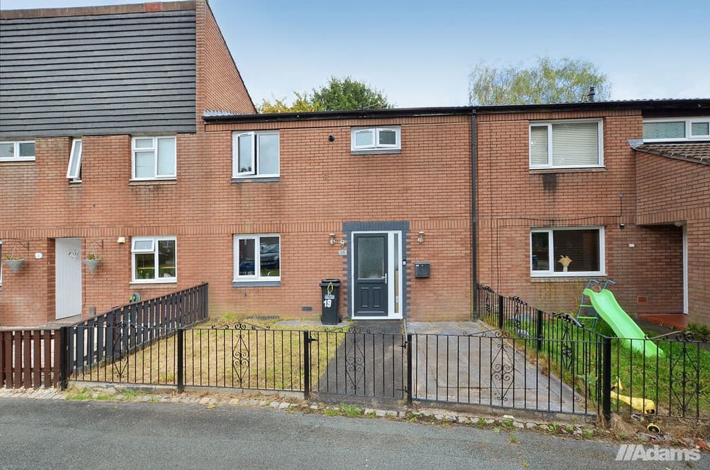 Properties for sale in Runcorn