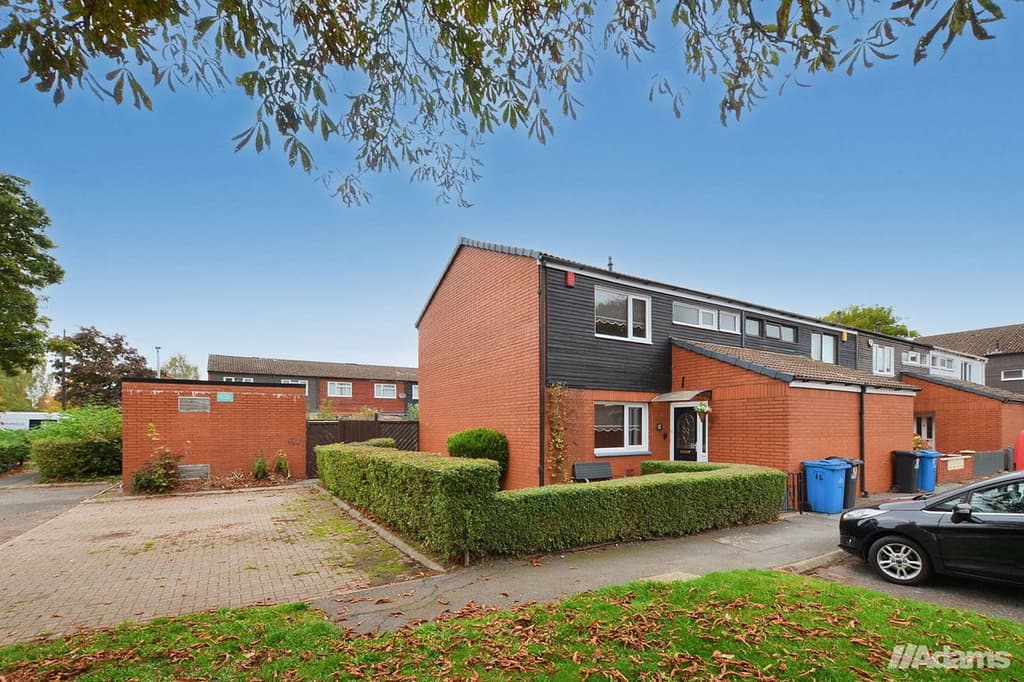 Properties for sale in Runcorn