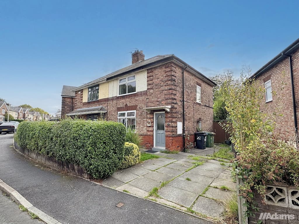 Properties to rent in Widnes