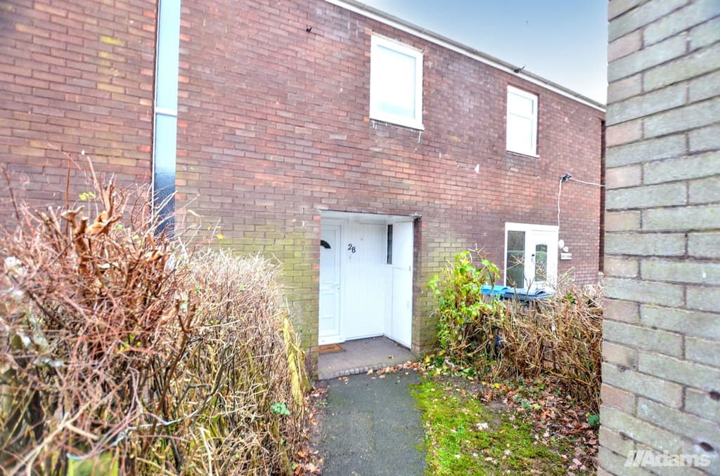 Properties for sale in Runcorn