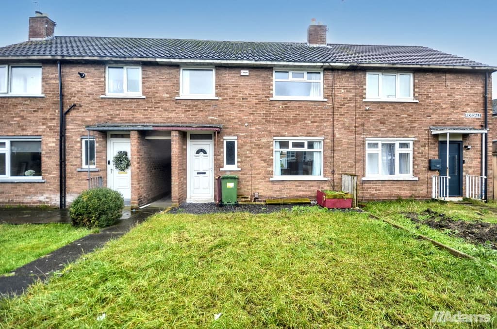 Properties to rent in Widnes