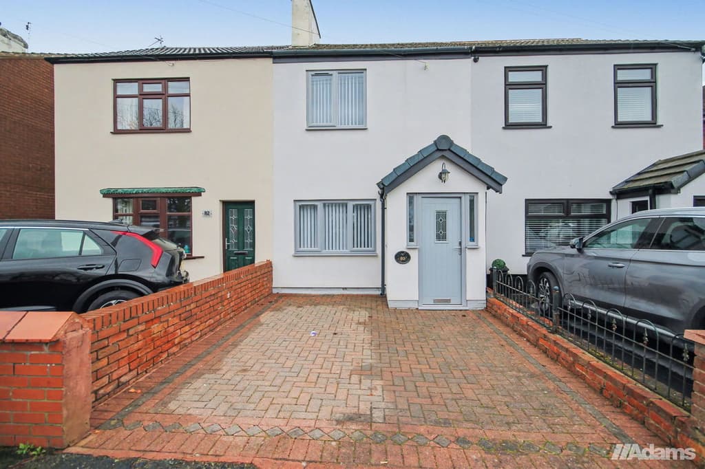 Properties to rent in Widnes