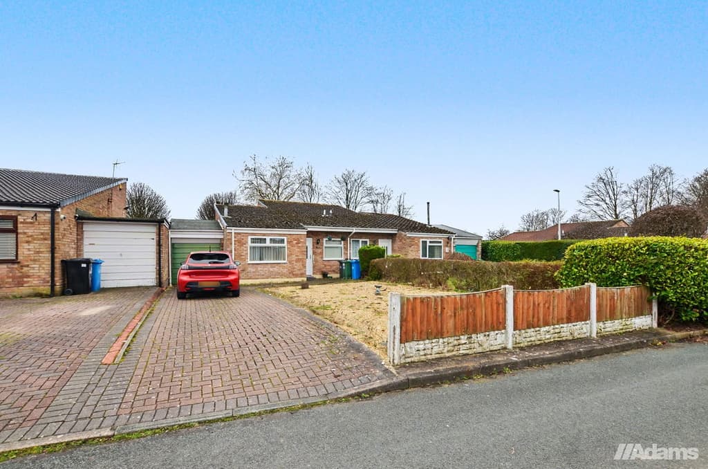Properties for sale in Runcorn