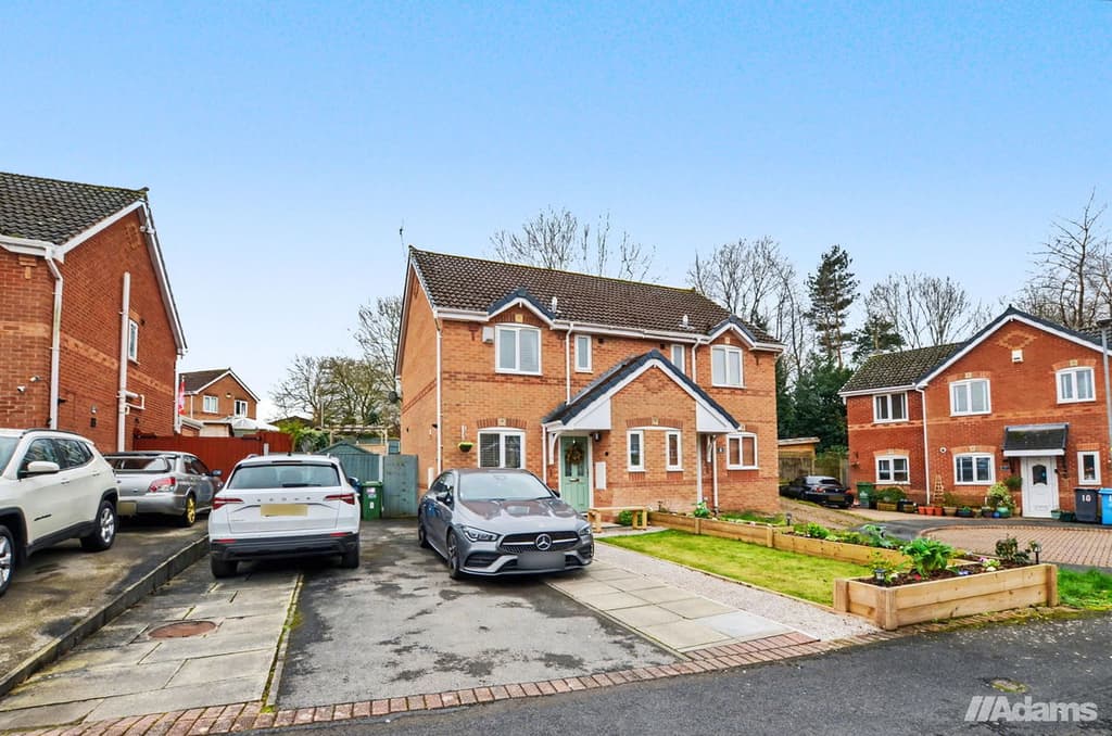 Properties for sale in Runcorn
