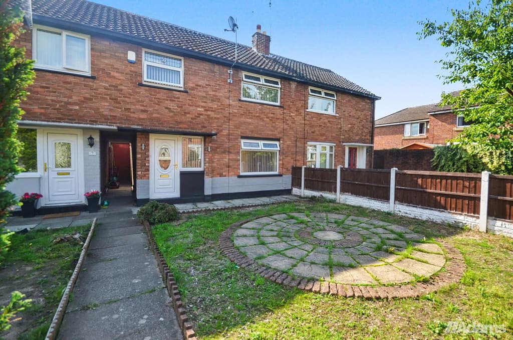 Properties to rent in Widnes