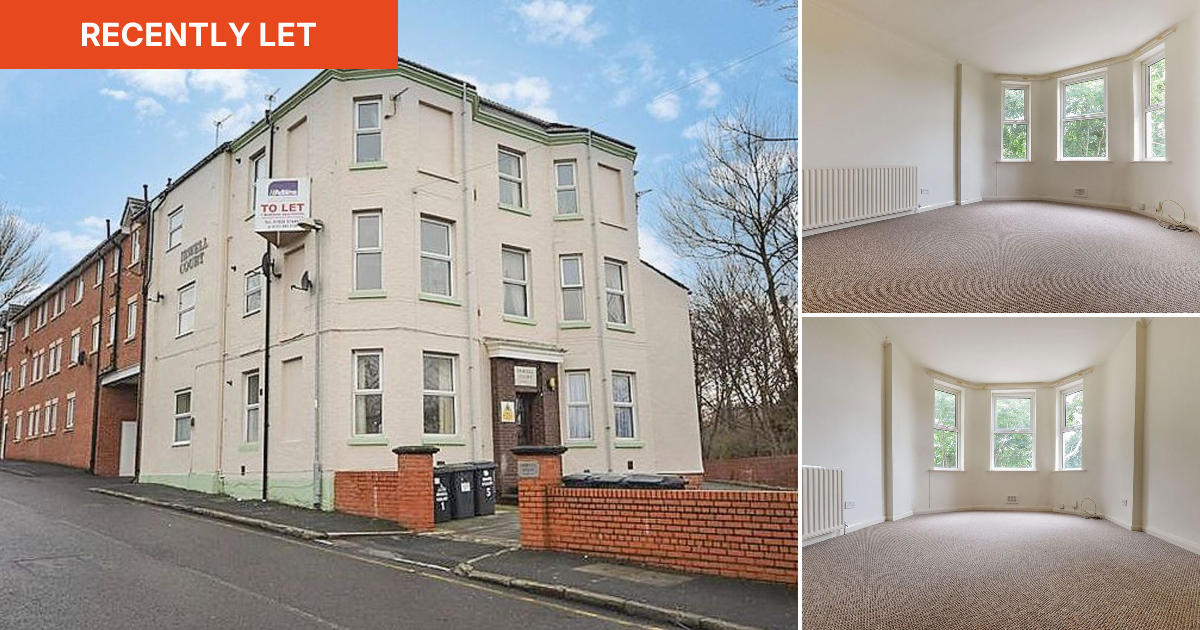 1 bed flat to rent in Irwell Lane, Runcorn, WA7 1RX