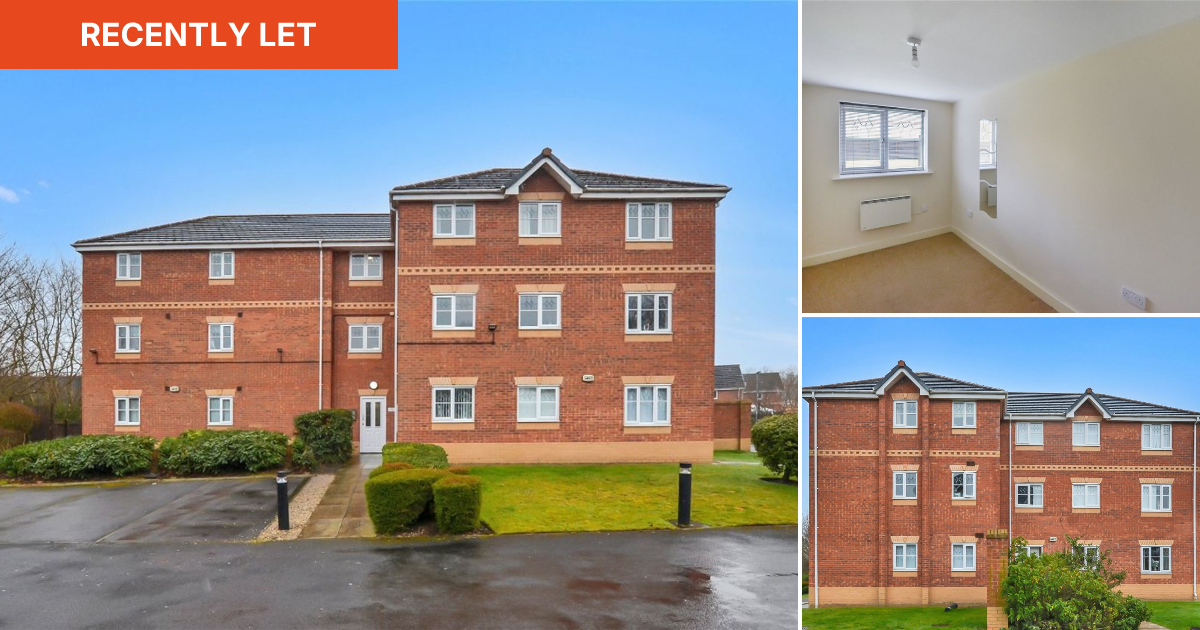 2 bed flat to rent in Linnets Park, Runcorn, WA7 1LS